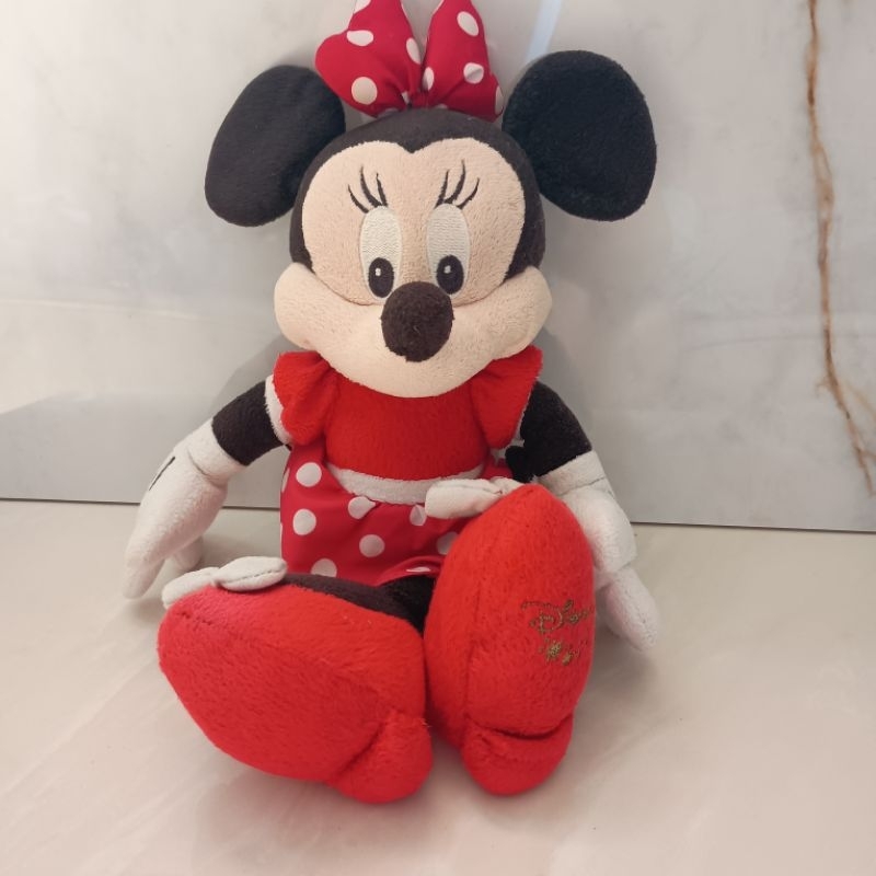 Minie Disney | Shopee Brasil