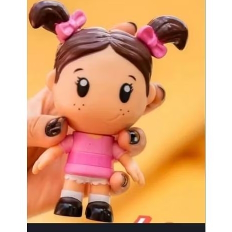 Pópis boneca turma do chaves | Shopee Brasil