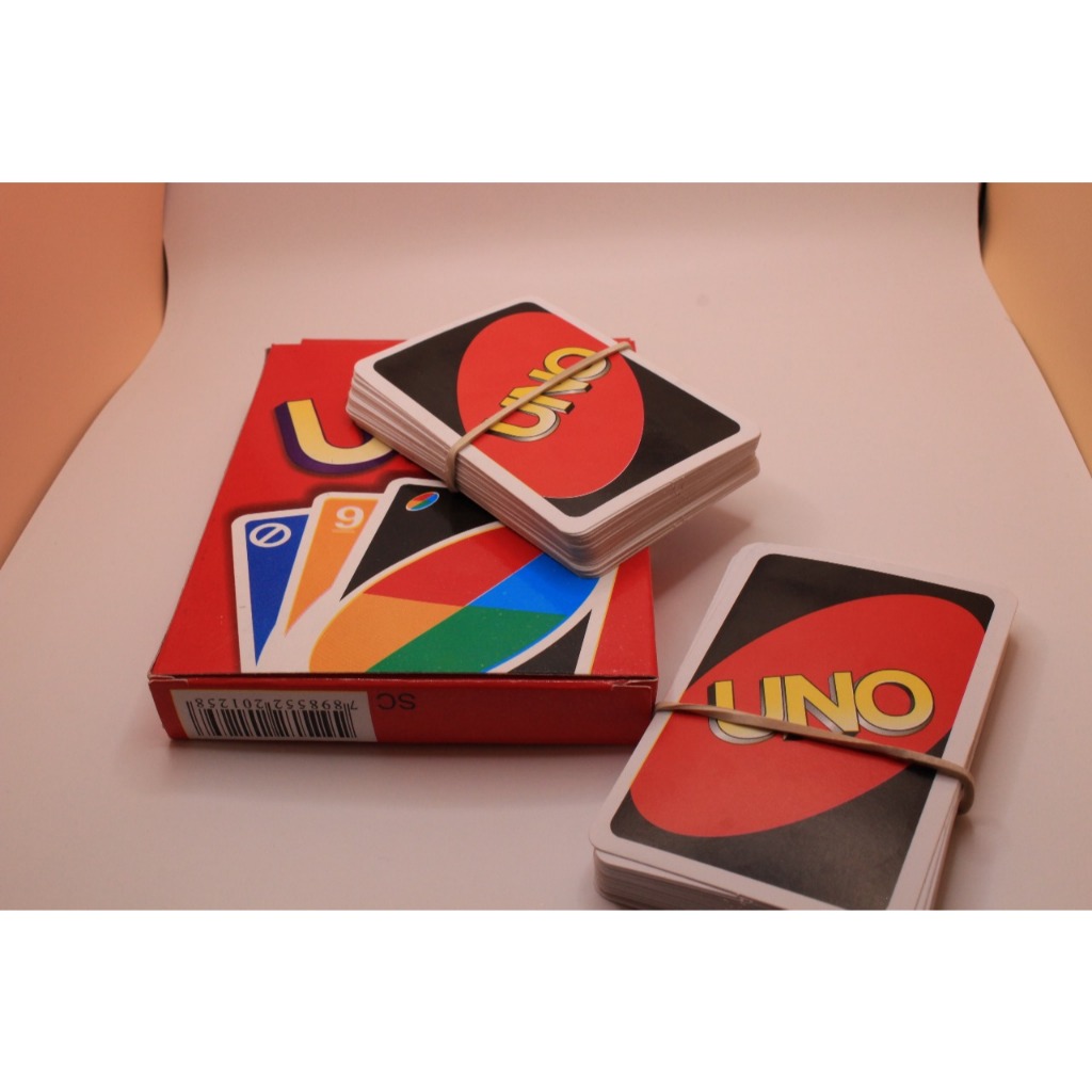 Jogo de Cartas Uno | Shopee Brasil