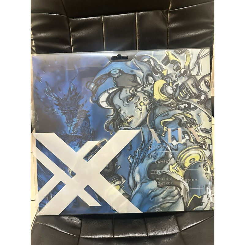 Mouse Pad XTEN | Shopee Brasil