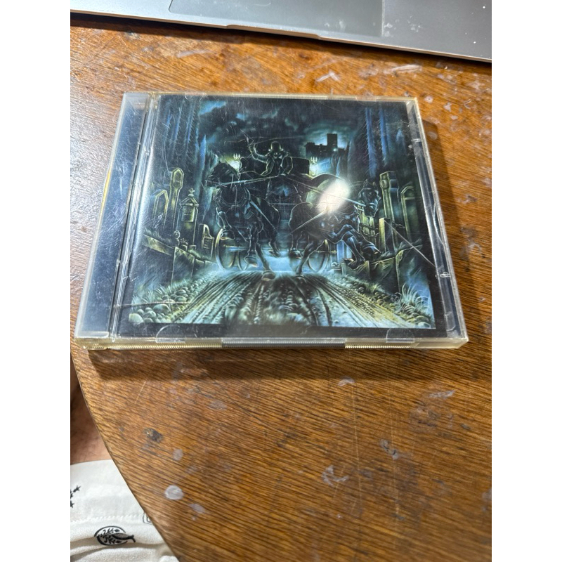 CD dissection the somberlain | Shopee Brasil