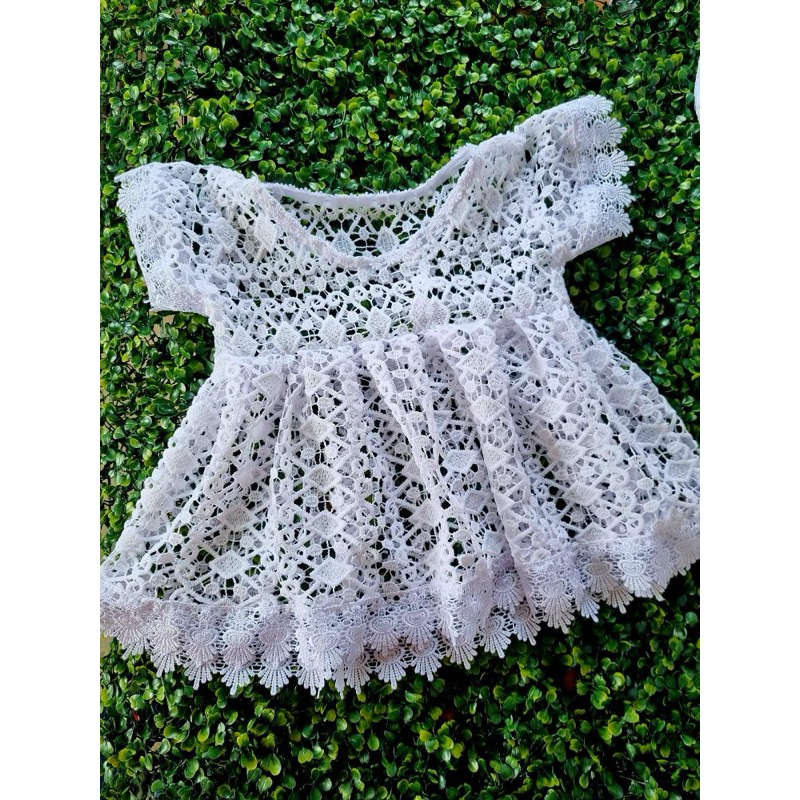 Umbanda Candomblé Bata Guipir Algodão 3,00 P ao GG | Shopee Brasil