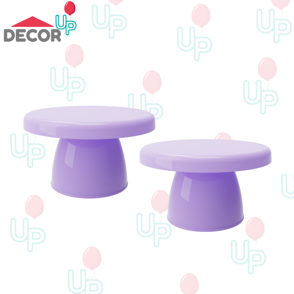 Kit com 2 Mini Cake Popi 13x8 | Shopee Brasil