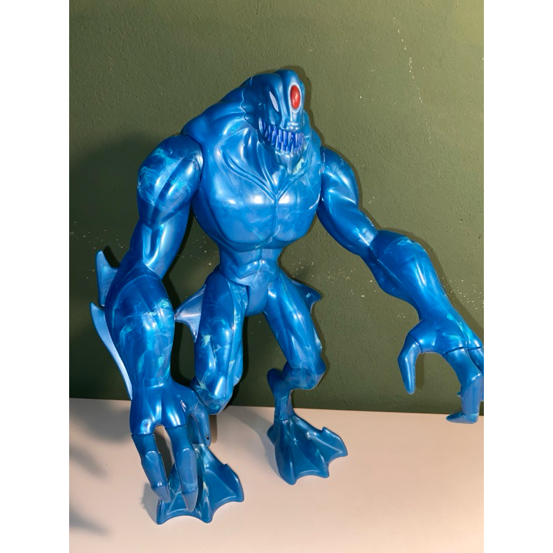 Max steel boneco elementor agua | Shopee Brasil