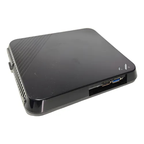 Mini Pc PcWare Care 7 D2700 4gb Intel Atom Com Garantia | Shopee Brasil