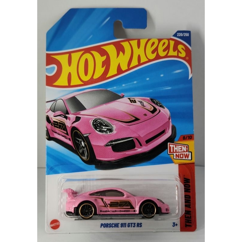 Hot Wheels Porsche 911 Gt3 Rosa 2025 Turbo Cabriolet Skyline HKS Civic ...