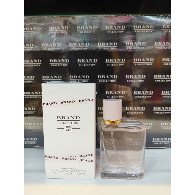 brand collection perfume em Promoção na Shopee Brasil 2026