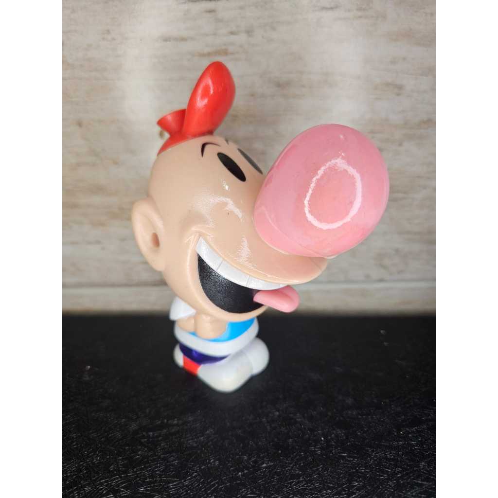 Boneco Billy Do Desenho Billy E Mandy Cartoon Network | Shopee Brasil