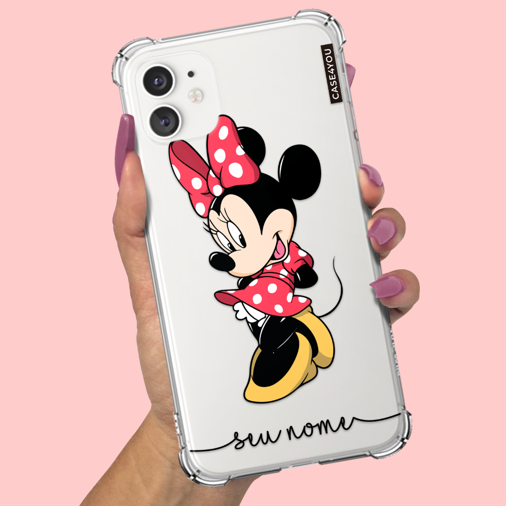 Capa Capinha Motorola Moto Edge 20 30 40 50 60 Lite Pro Neo Ultra Fusion Anti-impacto ...