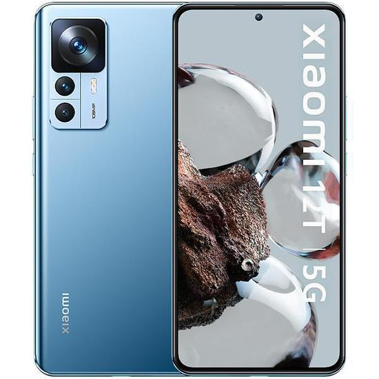 Xiaomi Mi 12T, 256gb Mem 8gb RAM 5G | Shopee Brasil