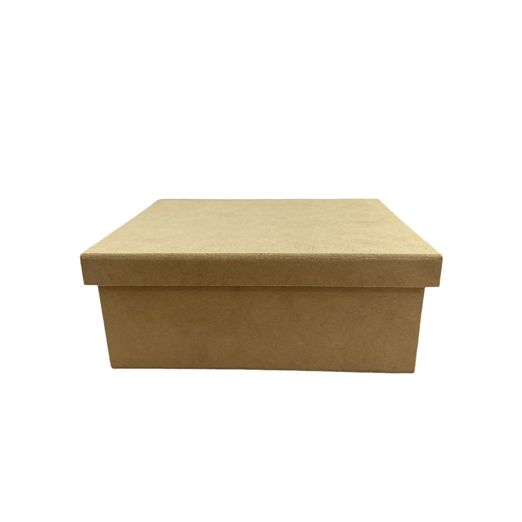 Caixa Mdf Retangular 20x15x8 | Shopee Brasil