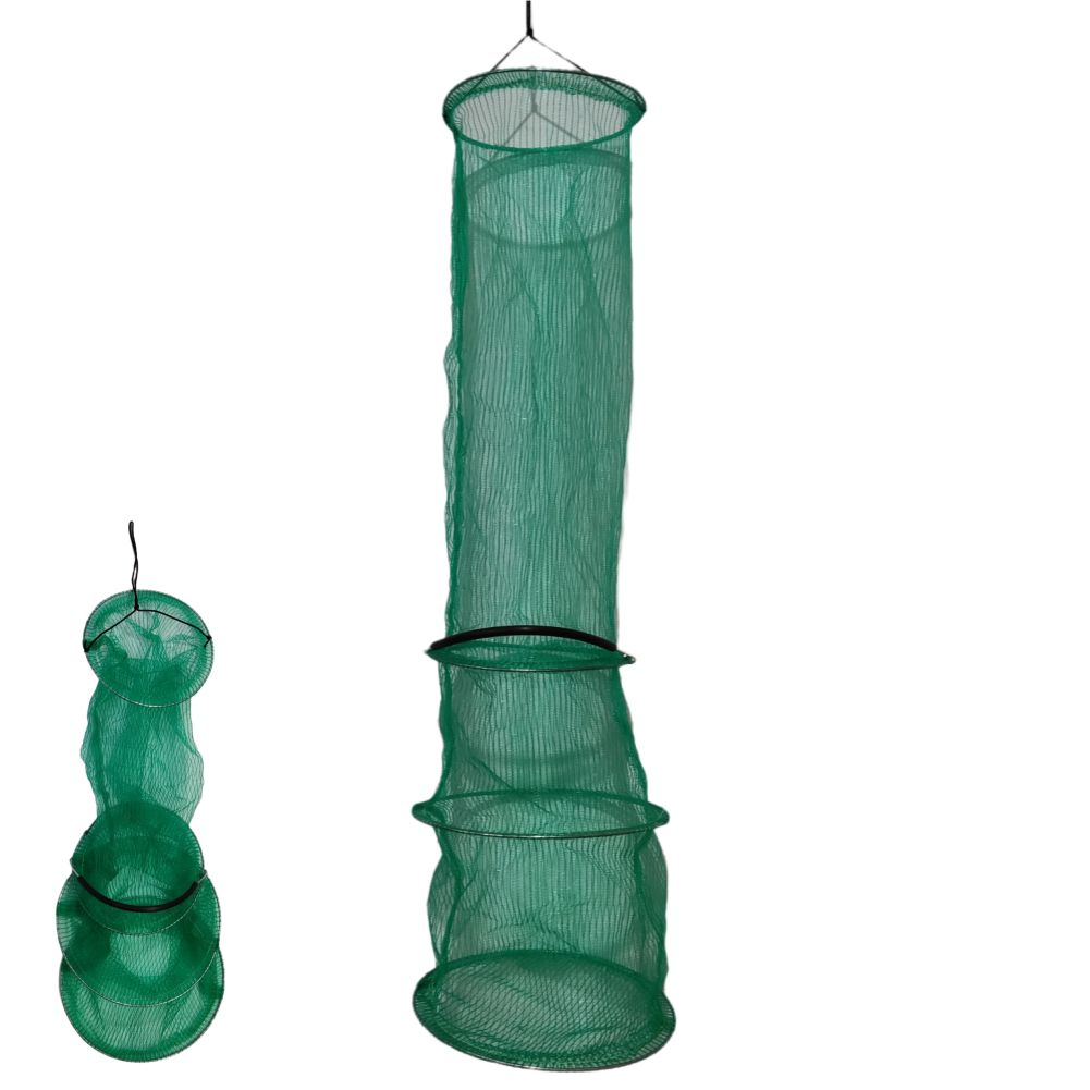 Sambura pesca 4 argolas super reforcado (Escolha o Tamanho) | Shopee Brasil