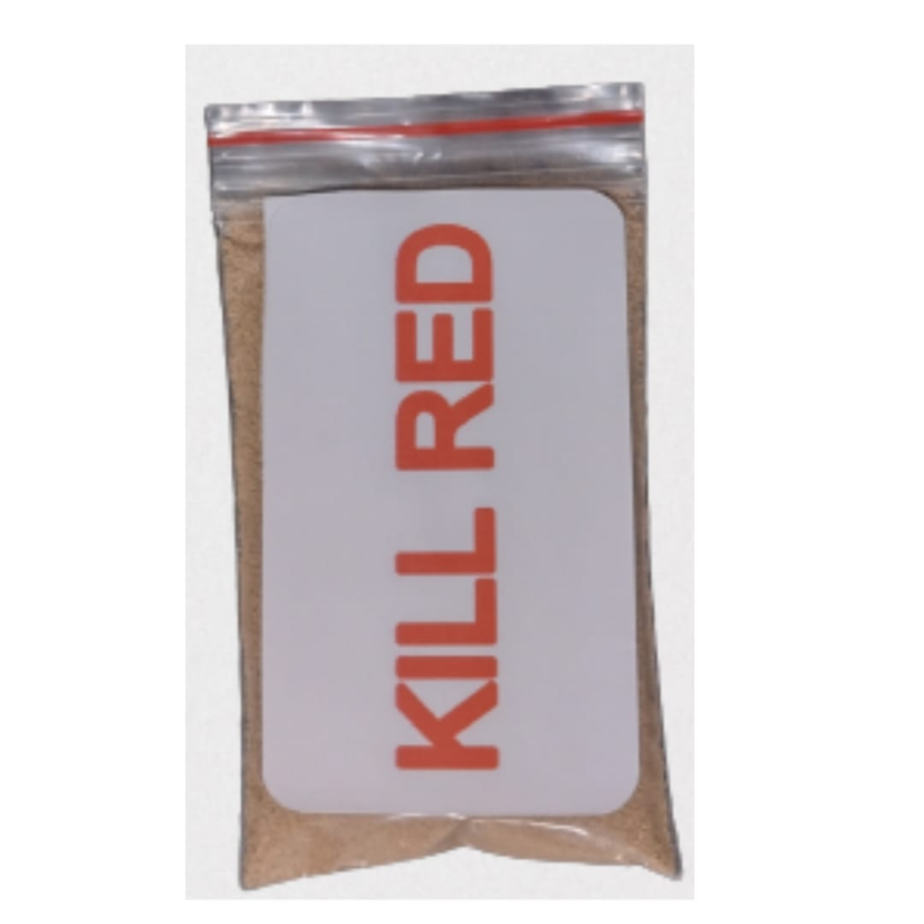 kil red 100 gramas original | Shopee Brasil