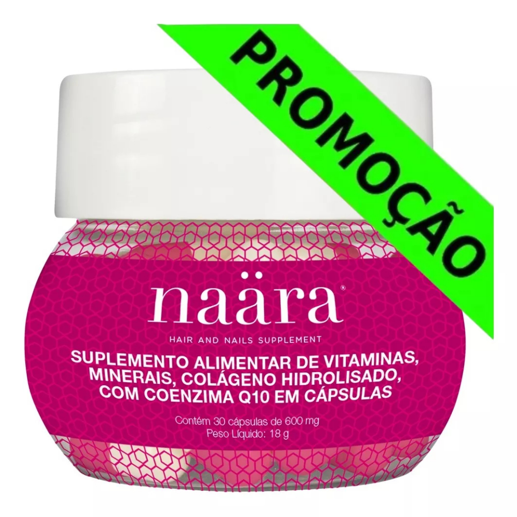 Colágeno Naara em Oferta | Shopee 2026