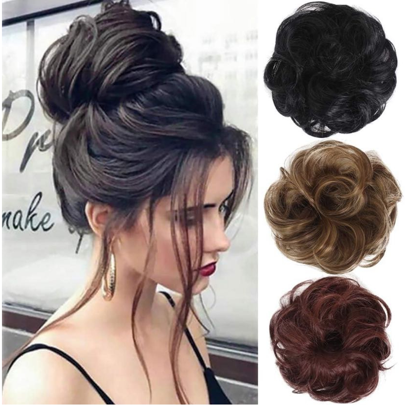 Coque Aplique Grego Levemente Enrolado Fibra Orgânica 30 gramas pronto ...