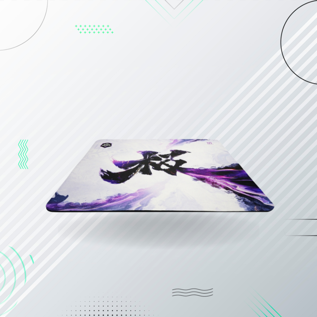 Mousepad Gamer Vaxee PA Funspark V2 47 x 40 cm | Shopee Brasil