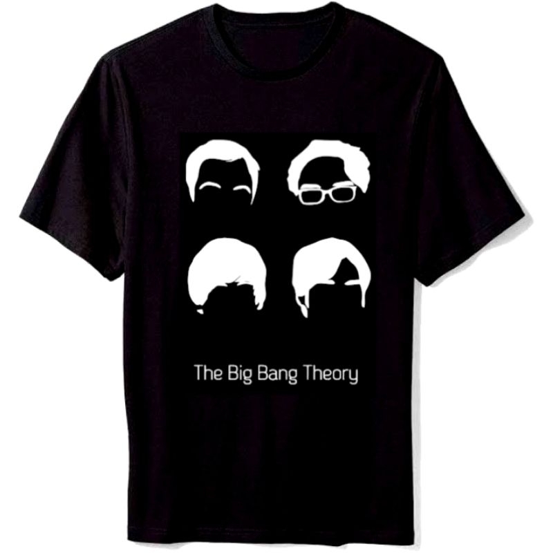 camiseta bazinga the big bang theory sitcom série netflix nerd geek 4 ...