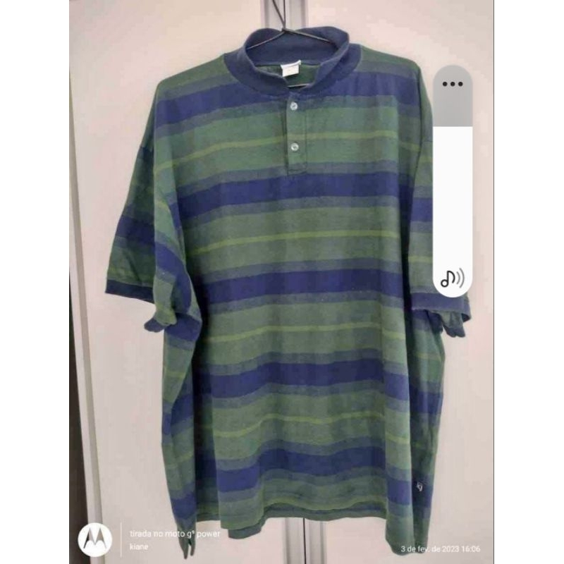 camiseta Polo G4 , kit com as três | Shopee Brasil