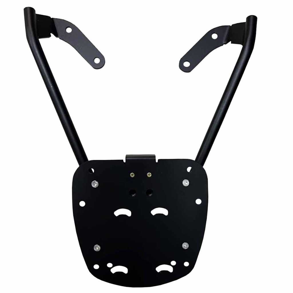 Bagageiro Traseiro Nmax 160 2016 A 2020 Scam Spto 196 N-max Para Bau ...