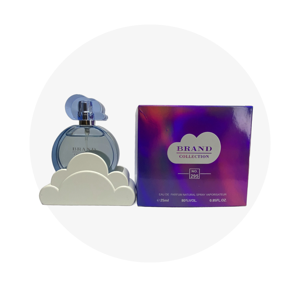 Perfume Cloud By Ariana Miniatura Feminino Brand Collection 25ml - 295 ...