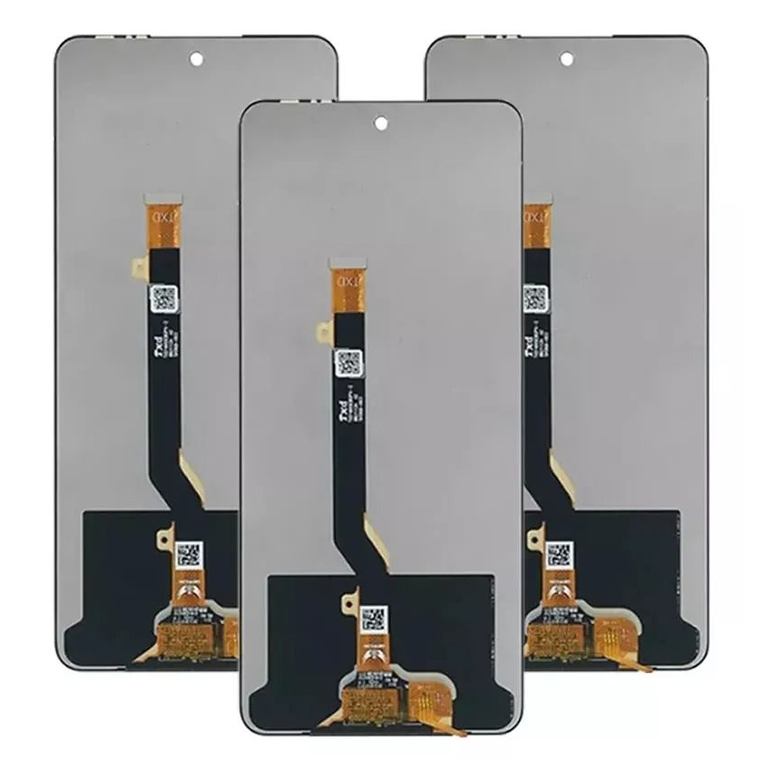 Tela Frontal Compatível Infinix Note 11 Pro X697 X698 S/ARO | Shopee Brasil