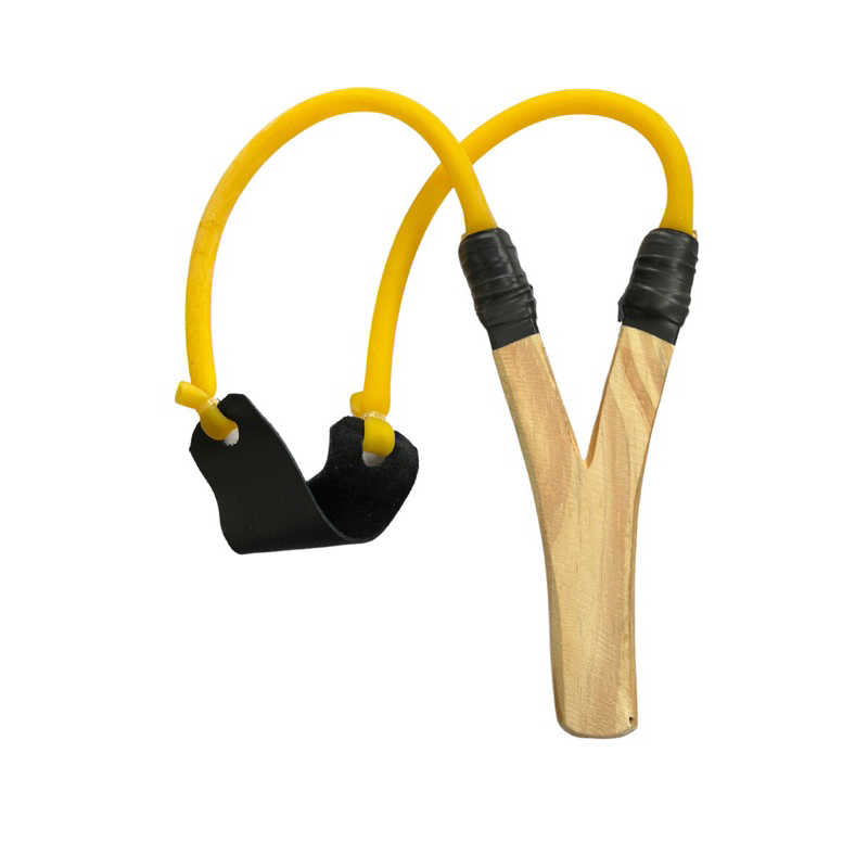 Estilingue reforçado, Setra, Bodoque, funda atiradeira | Shopee Brasil