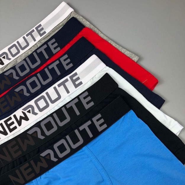 Kit 10 cuecas Box Boxer Lisa e Estampada Microfibra Do P ao GG3 ...