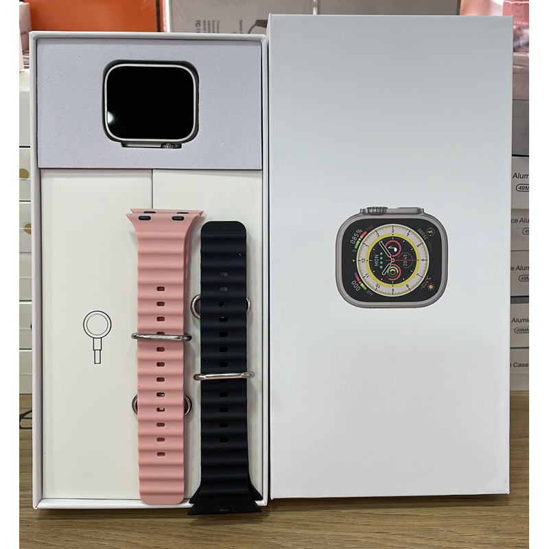 Smartwatch Ultra Mini | Shopee Brasil
