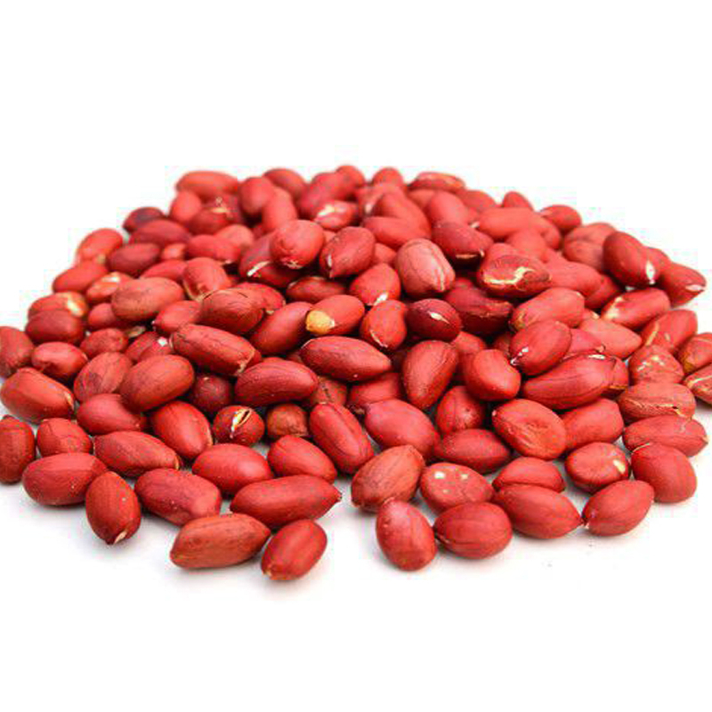 Amendoim Cru Natural Com Pele Runner 1 KG | Shopee Brasil