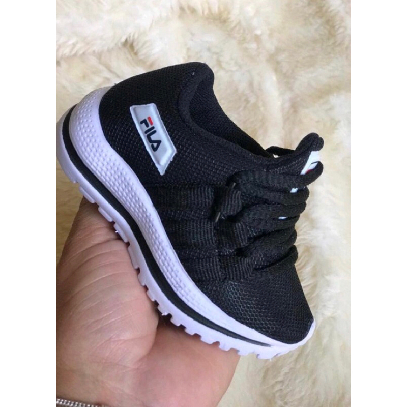 tenis fila f1 infantil leve e confortavel para corrida e academia ...