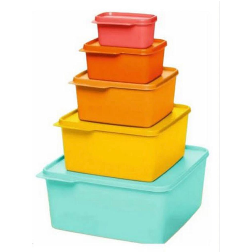 Basic Line Tupperware | Shopee Brasil