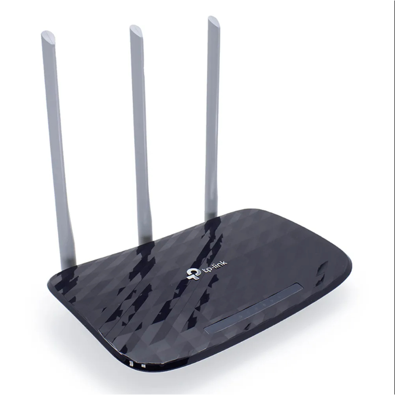 Roteador TP-LINK Archer C20 AC750 Dual Band | Shopee Brasil