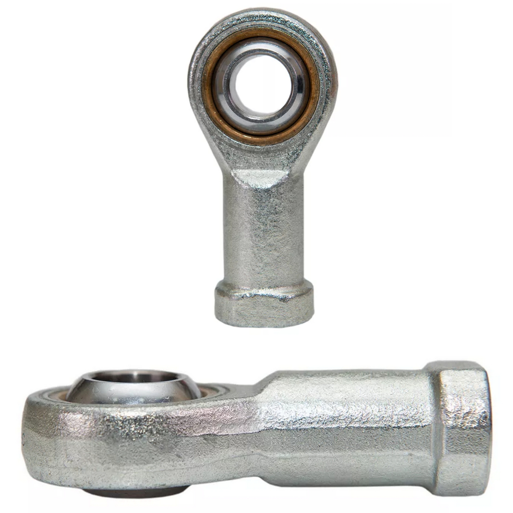 Terminal Rotular Esférico Ponteira Fêmea ROSCA DIREITA | Shopee Brasil