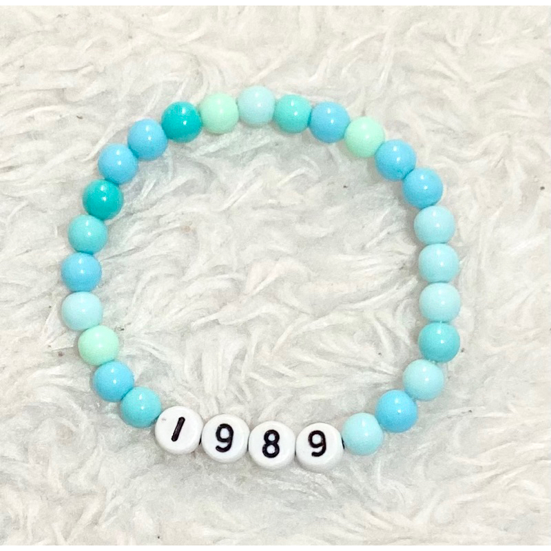Pulseira Taylor Swift | The Eras Tour | Friendship Bracelets | pulseira ...