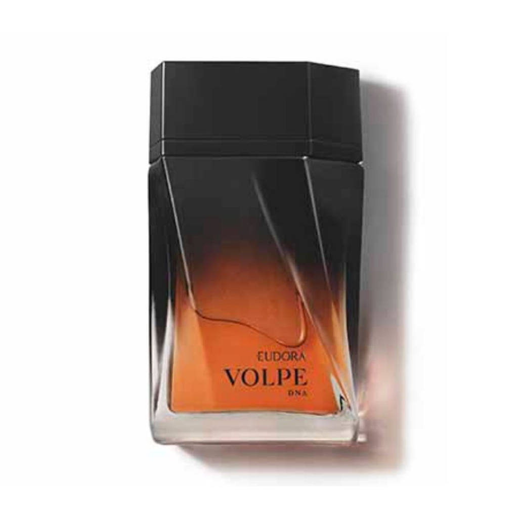 Volpe DNA Deo Colônia 100ml | Shopee Brasil