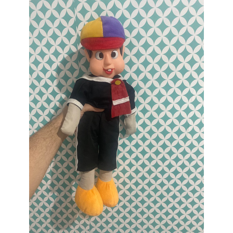 Boneco Quico | Shopee Brasil