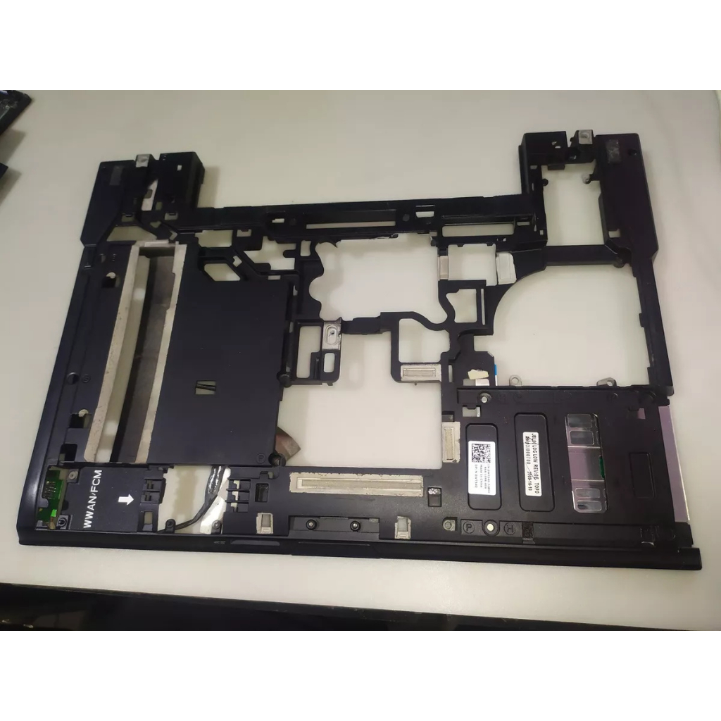 Notebook Dell Pp27l Carcaca Da Base | Shopee Brasil