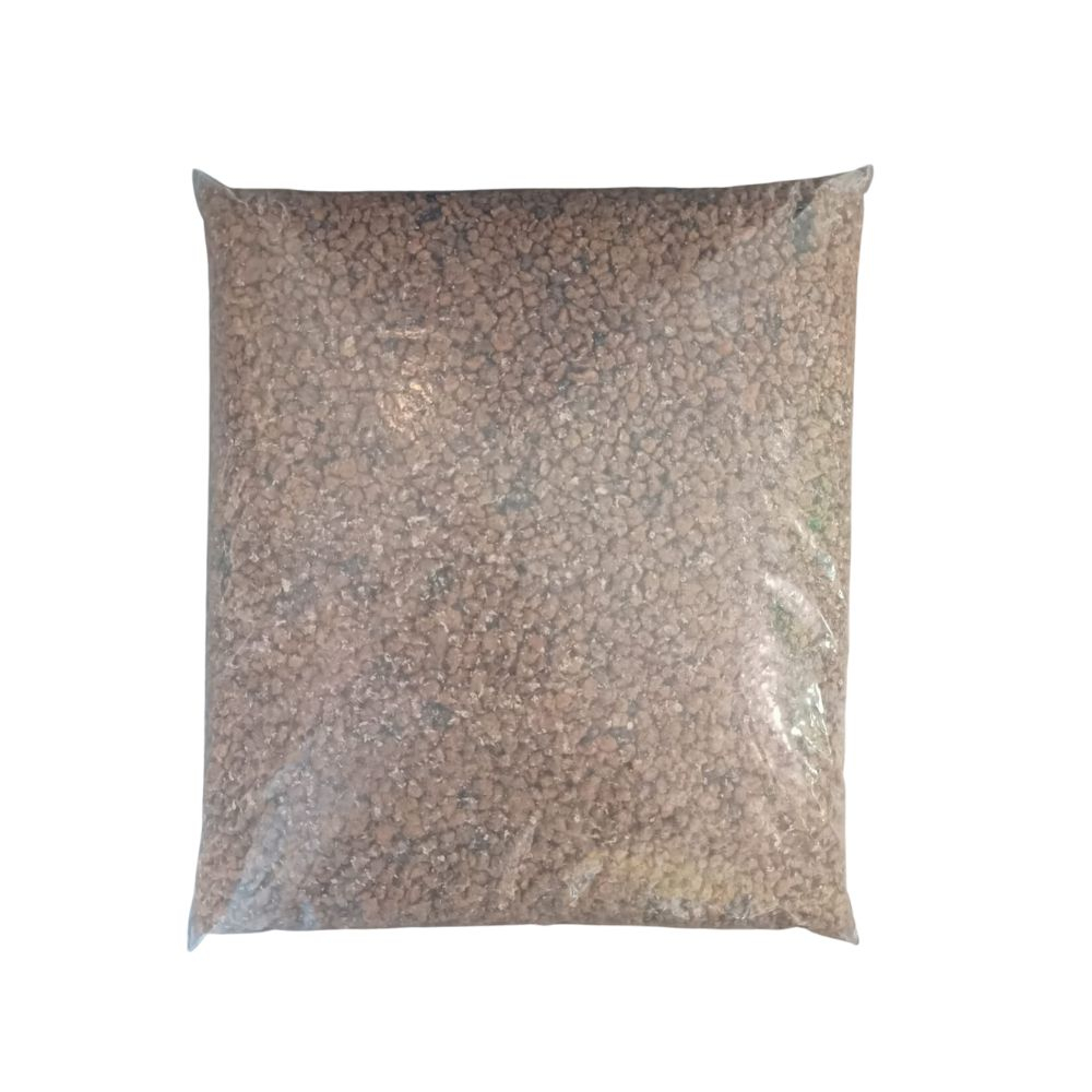 Substrato Japonês Fracionado Pedra Pomes 3-6mm Boratuti 1L | Shopee Brasil