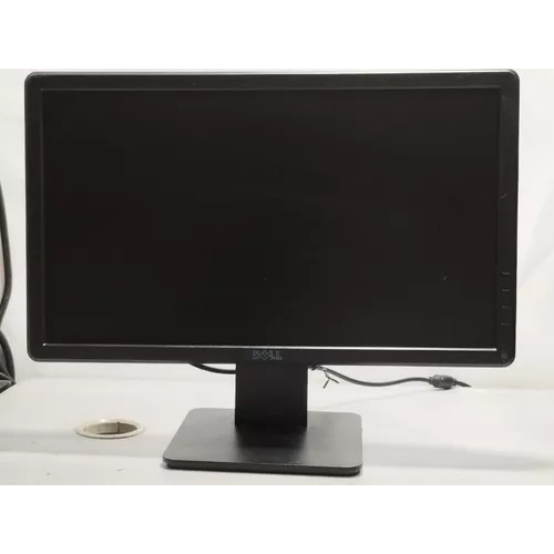 Monitor Dell E1914hc 19º Polegadas (Recondicionado) | Shopee Brasil