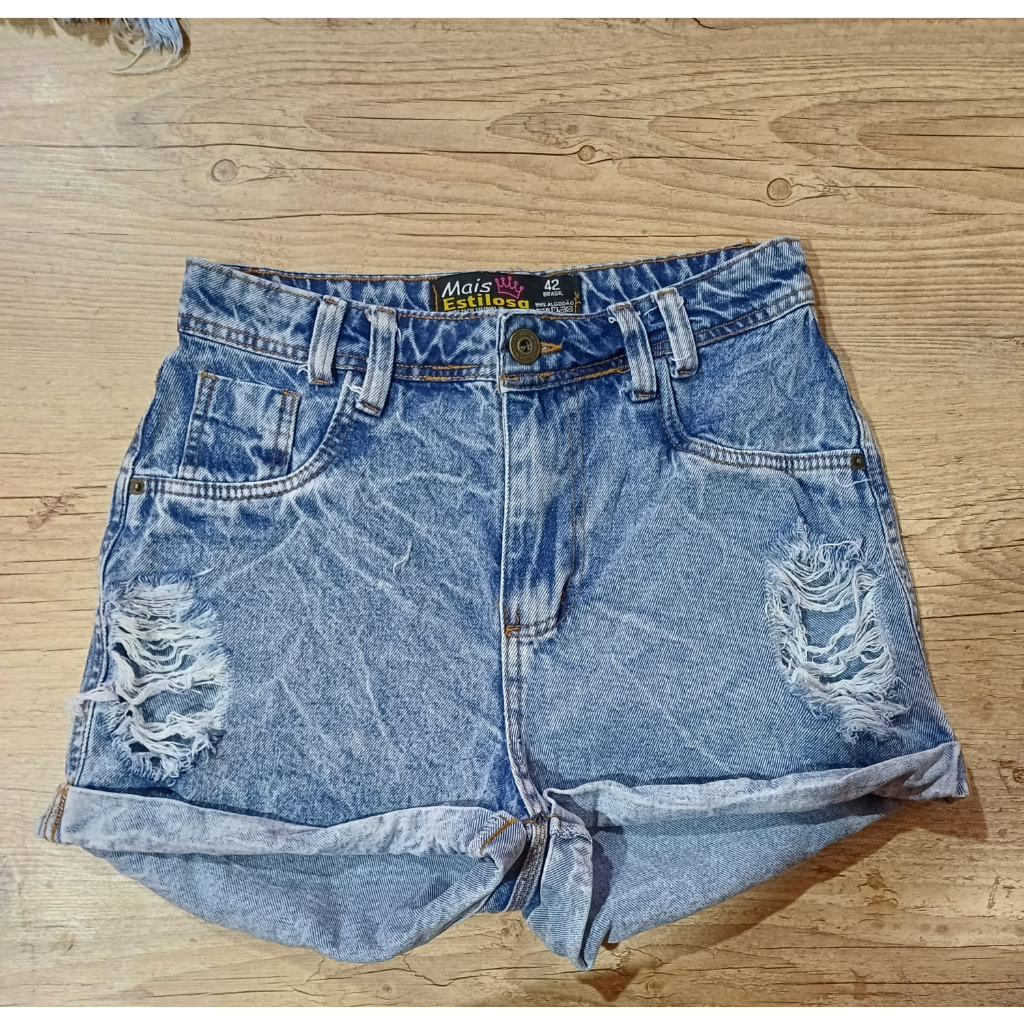 short | Shopee Brasil