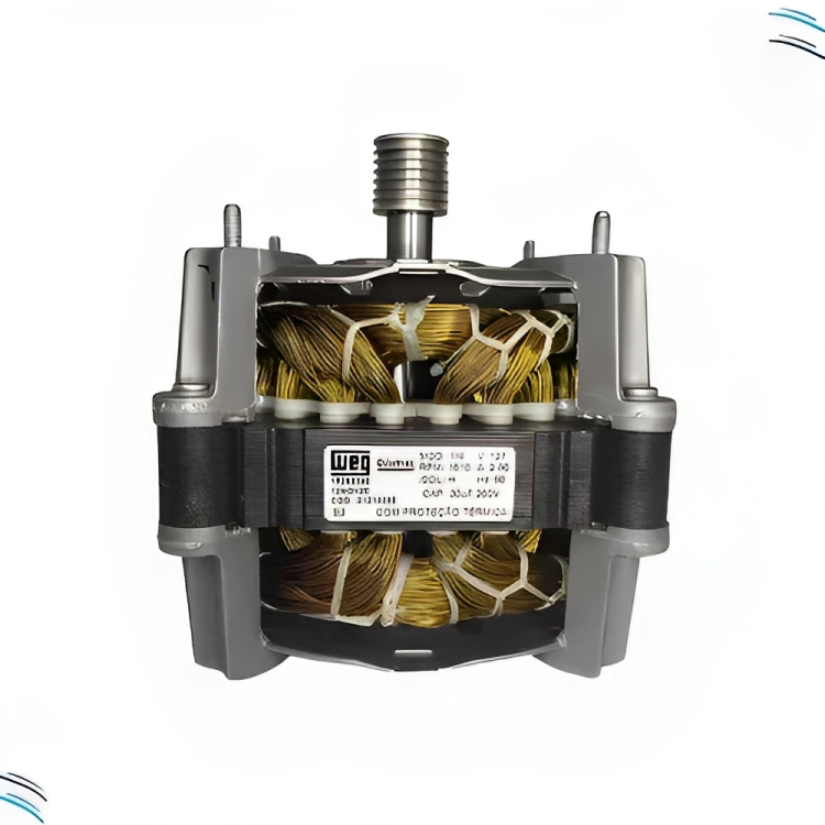 Motor Tanquinho Suggar Weg 6/12kg 220v Original | Shopee Brasil