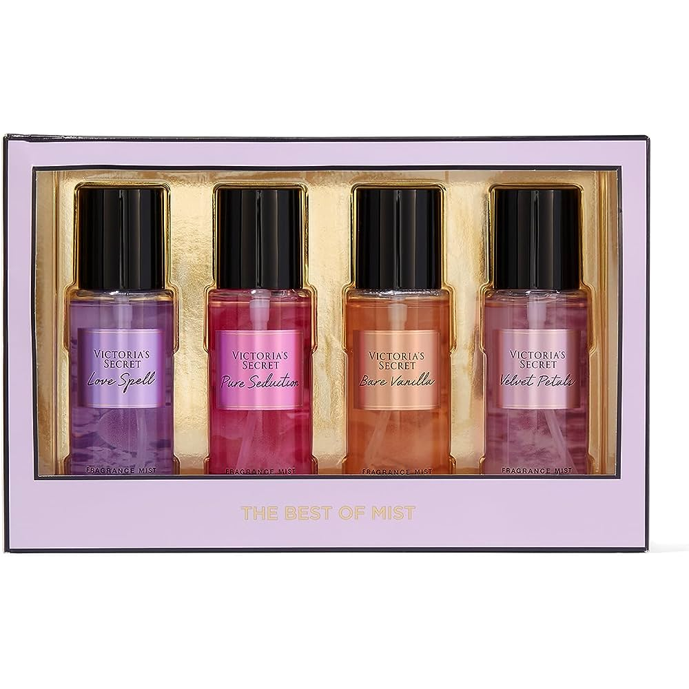 Victoria´s Secrets Body Splash | Shopee Brasil