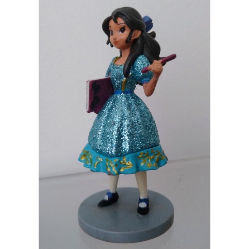 Boneca da Princesa Isabel de Elena of Valor Disney | Shopee Brasil