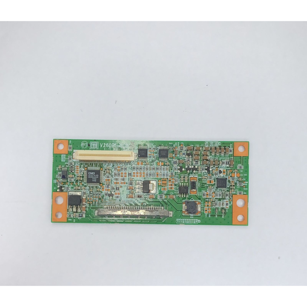 Placa T-con tv Samsung Un26a350 v260b1-c04 | Shopee Brasil