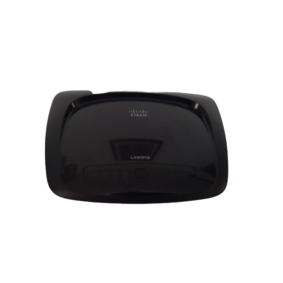 Roteador Cisco Wrt120n Linksys Wireless Home Router | Shopee Brasil