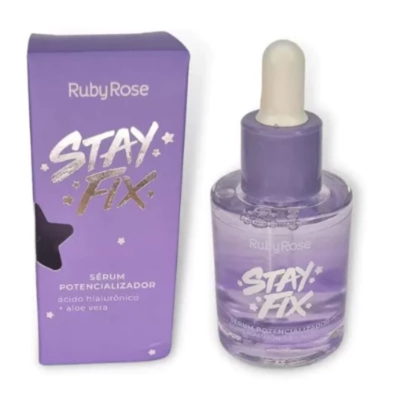 Serum potencializador star fix | Shopee Brasil