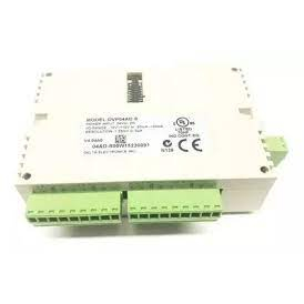 Cartão Expansão Analógica Delta Clp Dvp04ad S | Shopee Brasil