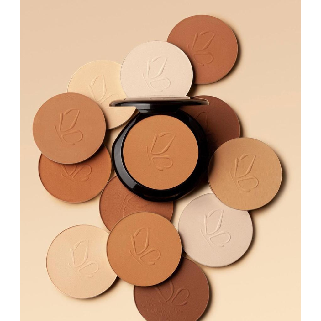 PÓ COMPACTO VULT MAKE UP MATTE 9G | Shopee Brasil