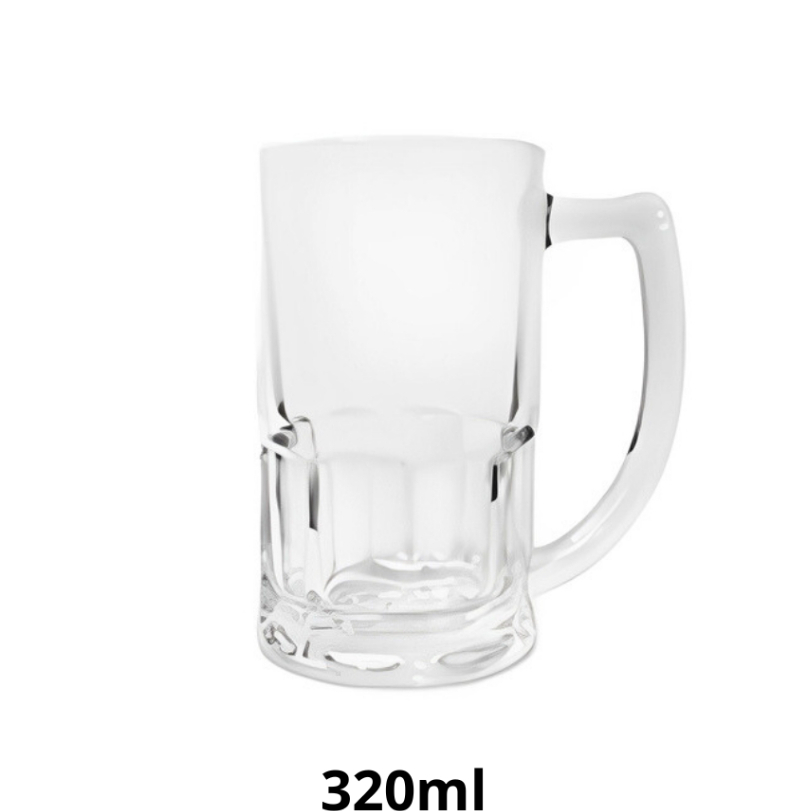 Jogo Canecas Chop Kassel 340ml | Shopee Brasil