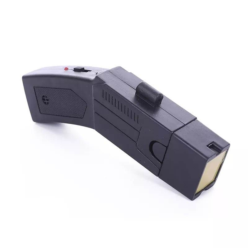Stun Gun Defesa Pessoal Kit Completo | Shopee Brasil
